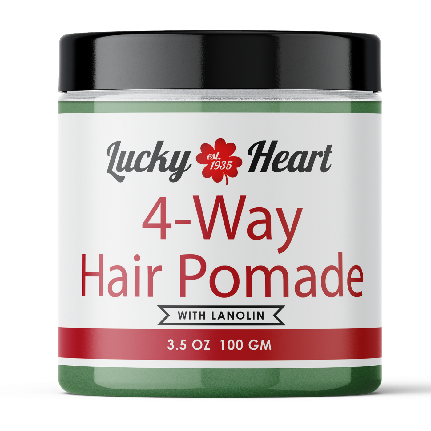 4-Way Hair Care