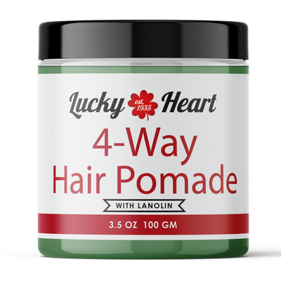 4-Way Hair Care