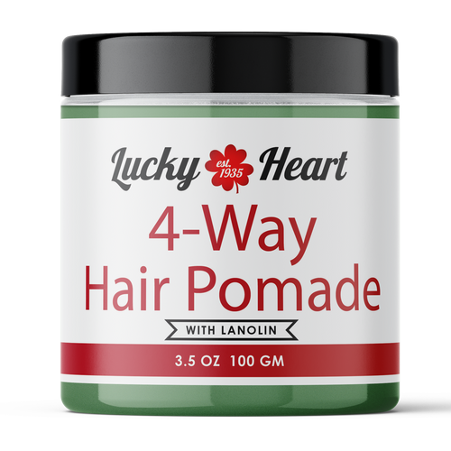 4-Way Hair Care